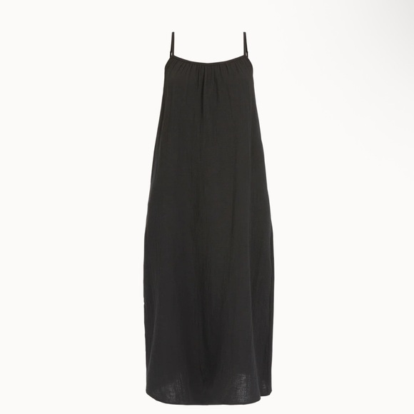 Sol Angeles | Dresses | Sol Angeles Gauzy Maxi Dress Xlxxl | Poshmark